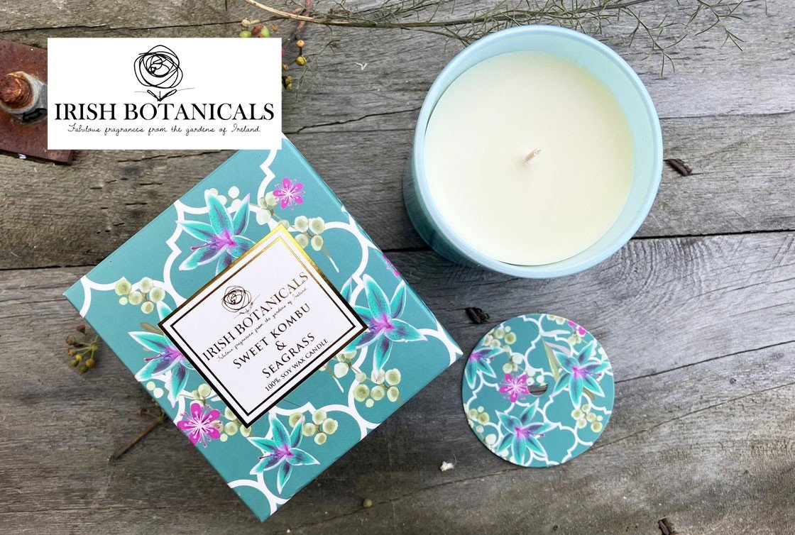 Irish Botanicals – Junction 66